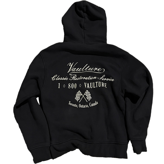 Accessories & Apparel – Vaulture