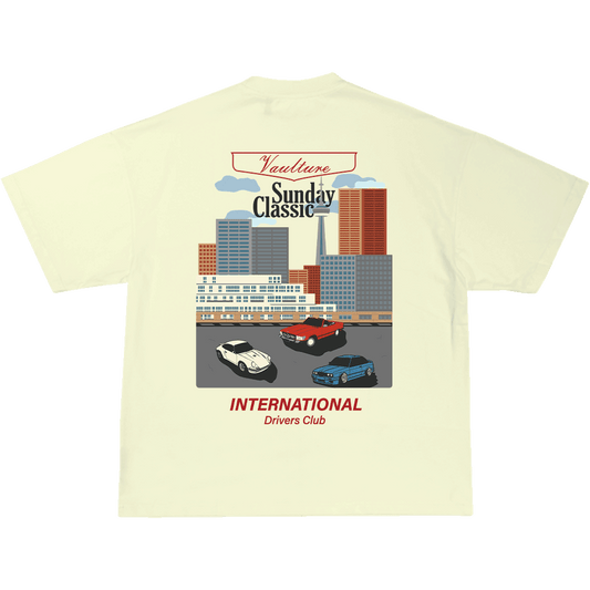 Accessories & Apparel – Vaulture